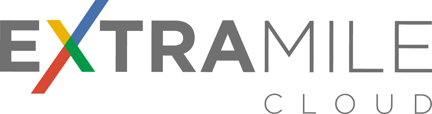 ExtraMile Cloud | Google Cloud Partner